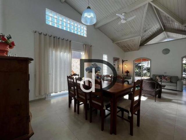 Casa com 3 dormitórios à venda, 190 m² por R$ 4.300.000,00 Riviera de São Lourenço Bertioga/SP