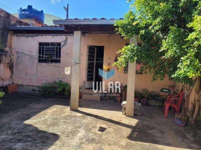 Casa com 3 dormitórios à venda, 190 m² por R$ 500.000,00 Além Ponte Sorocaba/SP