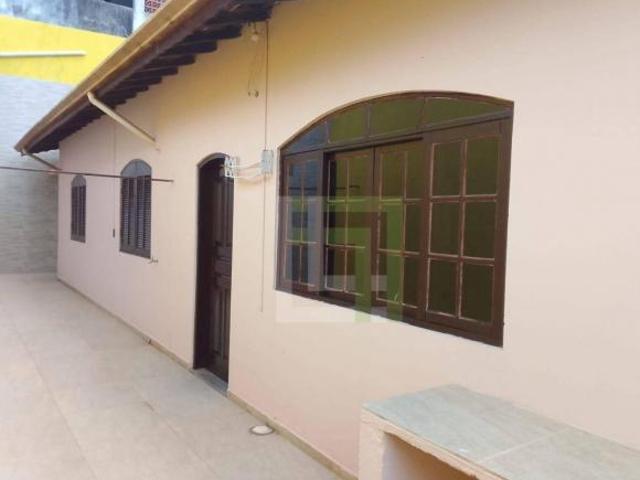 Casa com 3 dormitórios à venda, 190 m² por R$ 550.000,00 Jardim Tamoio Jundiaí/SP
