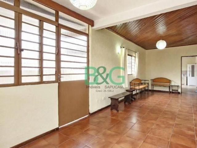 Casa à venda, 190 m² por R$ 580.000,00 Casa Verde Alta São Paulo/SP