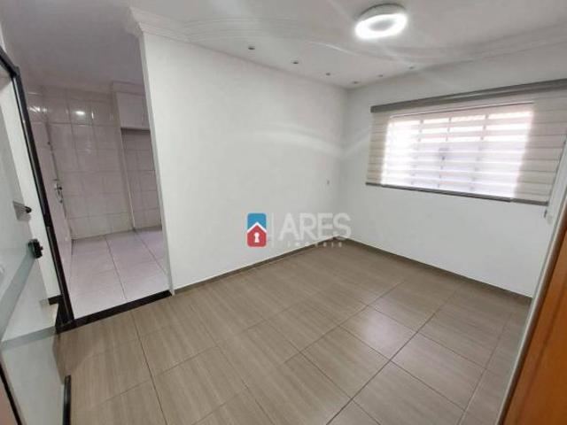 Casa com 3 dormitórios à venda, 190 m² por R$ 580.000,00 Centro Santa Bárbara D&apos Oeste/SP