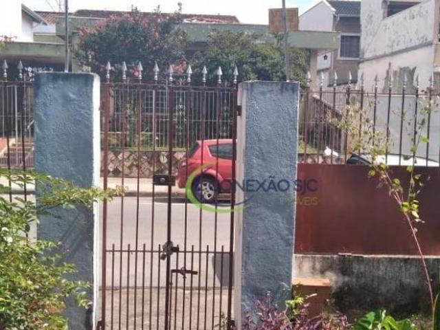 Casa com 3 dormitórios à venda, 190 m² por R$ 580.000,00 São Benedito Pindamonhangaba/SP