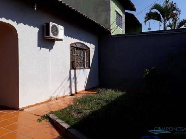 Casa com 3 dormitórios à venda, 190 m² por R$ 600.000,00 Coliseu Londrina/PR