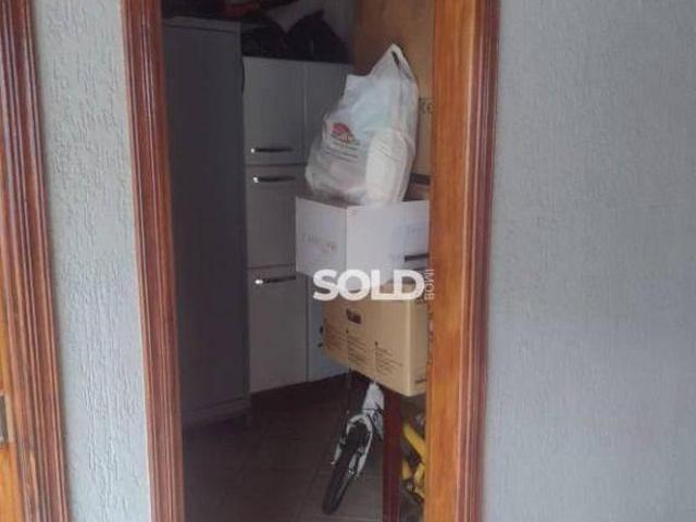 Casa com 3 dormitórios à venda, 190 m² por R$ 600.000,00 Jardim Califórnia Franca/SP
