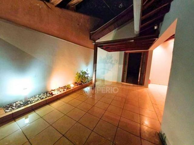 Casa com 3 dormitórios à venda, 190 m² por R$ 600.000,00 Jardim Dona Emília Jaú/SP