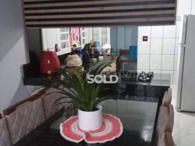 Casa com 3 dormitórios à venda, 190 m² por R$ 600.000,00 Jardim Riviera Franca/SP