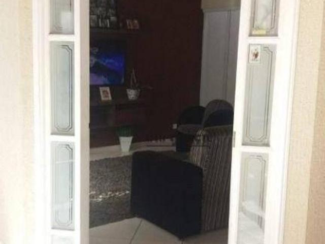 Casa com 3 dormitórios à venda, 190 m² por R$ 615.000,00 Jardim Oliveira Itu/SP