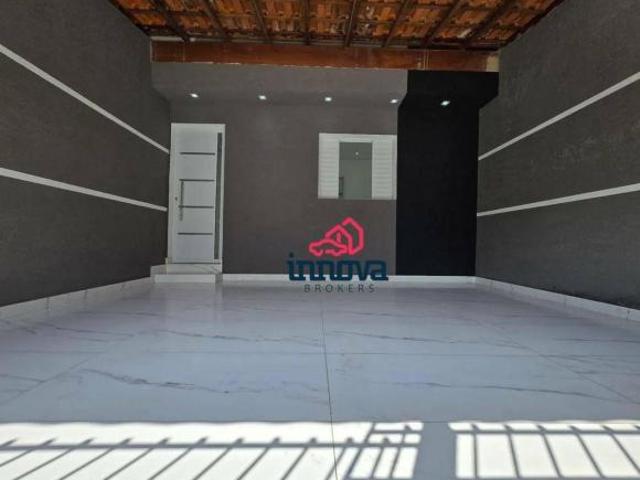 Casa com 3 dormitórios à venda, 190 m² por R$ 640.000,00 Vila Nossa Senhora de Fátima Guarulhos/