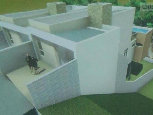 Casa com 3 dormitórios à venda, 190 m² por R$ 650.000,00 Francisco Bernardino Juiz de Fora/MG