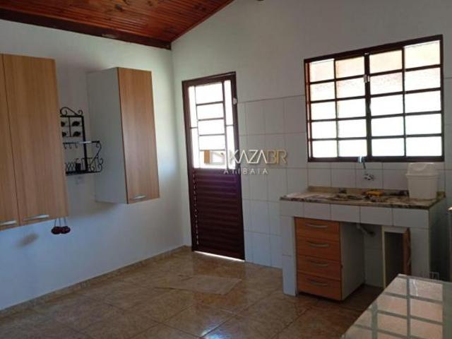 Casa com 3 dormitórios à venda, 190 m² por R$ 650.000 Guaxinduva Atibaia/SP