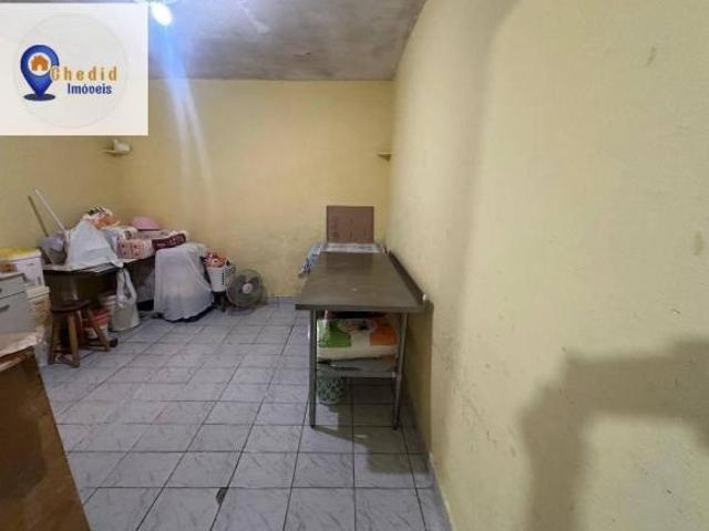 Casa com 3 dormitórios à venda, 190 m² por R$ 680.000,00 Vila Beatriz São Paulo/SP