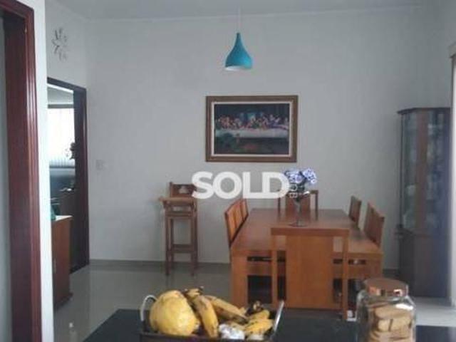 Casa com 3 dormitórios à venda, 190 m² por R$ 680.000,00 Prolongamento Jardim Flórida Franca/SP