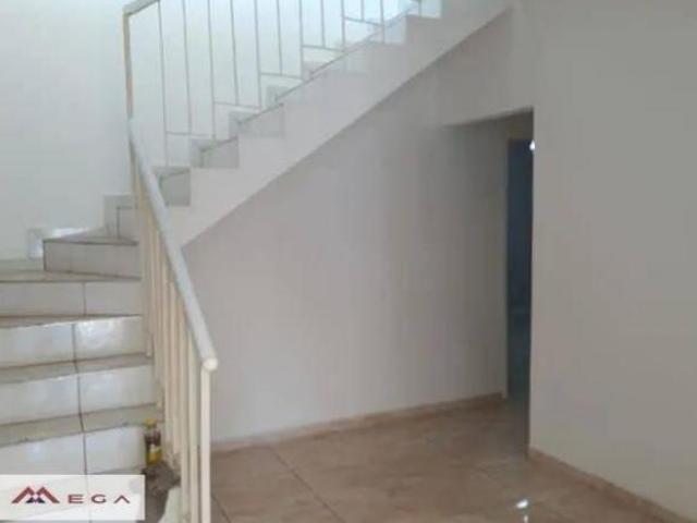 Casa com 3 dormitórios à venda, 190 m² por R$ 700.000,00 Bonfim Campinas/SP