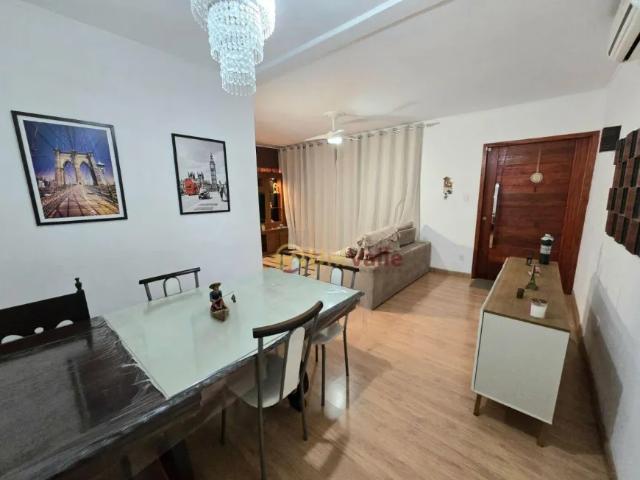 Casa com 3 dormitórios à venda, 190 m² por R$ 710.000 Vila Santa Isabel Taubaté/SP