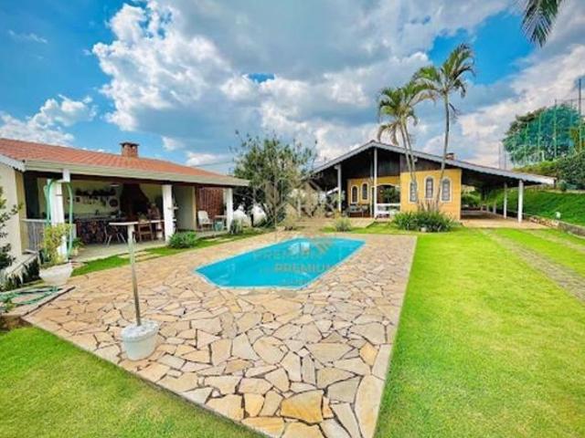 Casa com 3 dormitórios à venda, 190 m² por R$ 750.000,00 Condomínio Portal Ouro Verde Atibaia/SP