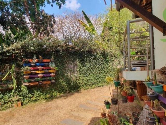 Casa com 3 dormitórios à venda, 190 m² por R$ 750.000,00 Recanto da Lagoa Lagoa Santa/MG