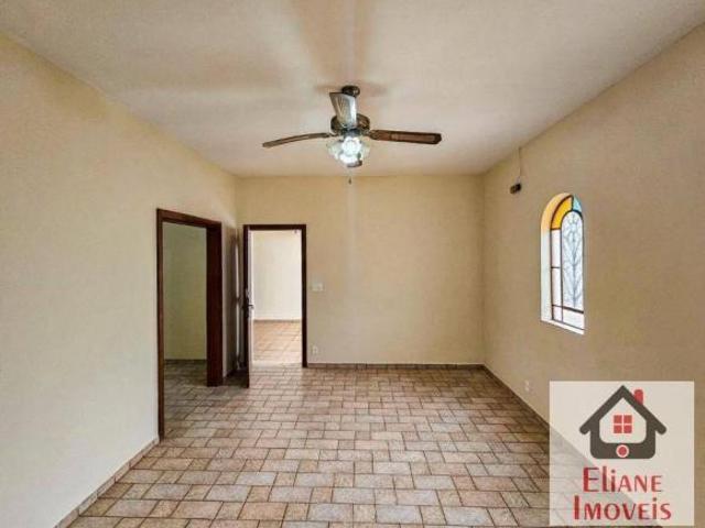 Casa com 3 dormitórios à venda, 190 m² por R$ 790.000,00 Jardim Chapadão Campinas/SP