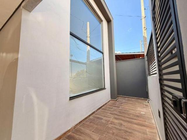 Casa com 3 dormitórios à venda, 190 m² por R$ 790.000,00 Residencial Ouro Verde Botucatu/SP