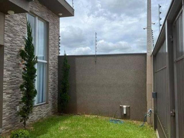 Casa com 3 dormitórios à venda, 190 m² por R$ 815.000,00 João Peres 6 Cedral/SP