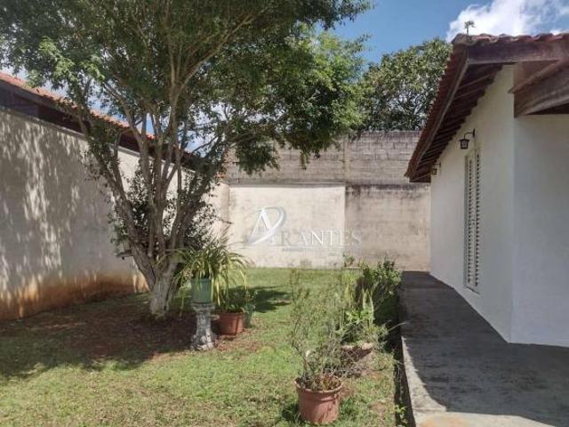 Casa com 3 dormitórios à venda, 190 m² por R$ 820.000 Jardim Paulista Atibaia/SP