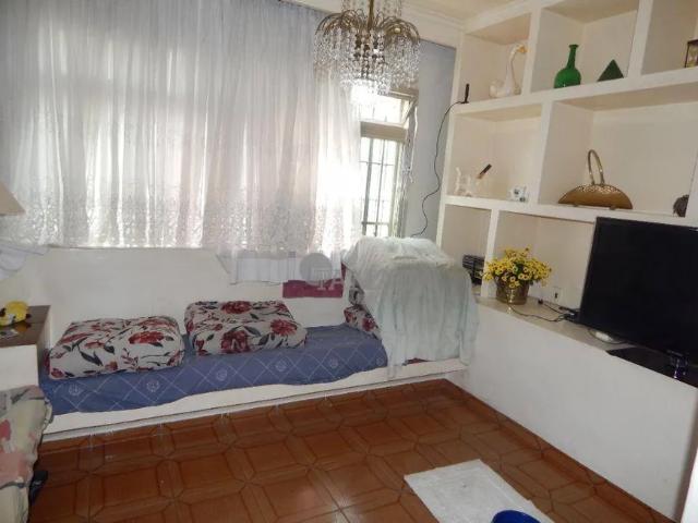 Casa com 3 dormitórios à venda, 190 m² por R$ 850.000,00 Vila Buenos Aires São Paulo/SP