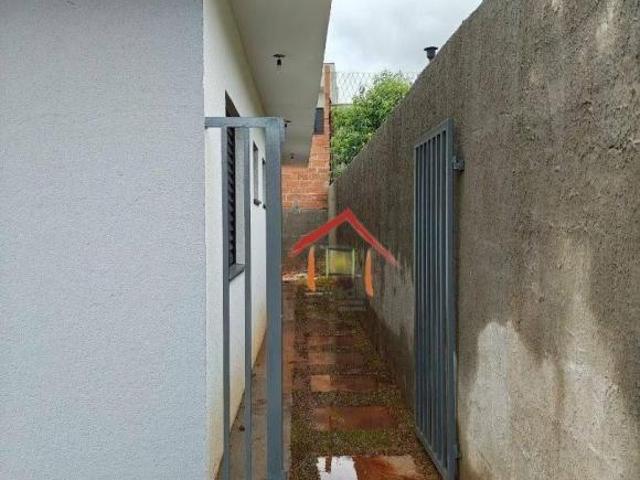 Casa com 3 dormitórios à venda, 190 m² por R$ 850.000,00 Jardim Copacabana Jundiaí/SP