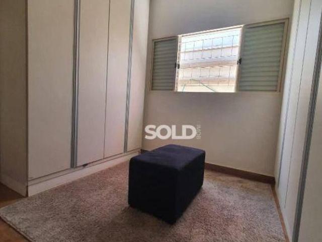 Casa com 3 dormitórios à venda, 190 m² por R$ 882.000 Franca Pólo Club Franca/SP