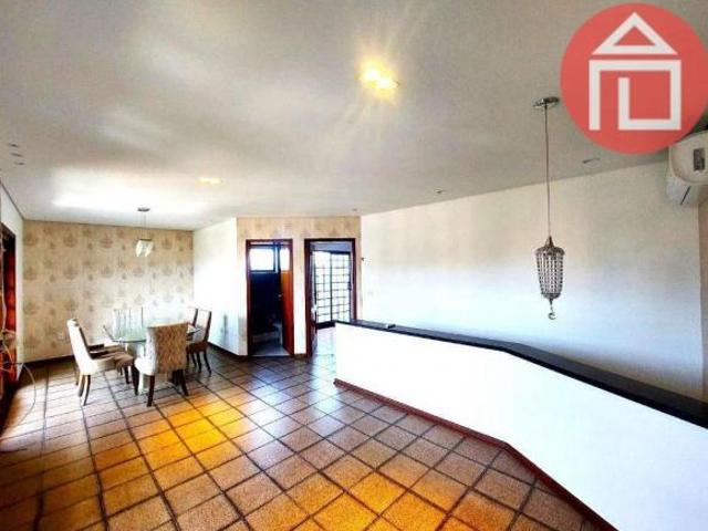 Casa com 3 dormitórios à venda, 190 m² por R$ 900.000,00 Jardim Europa Bragança Paulista/SP