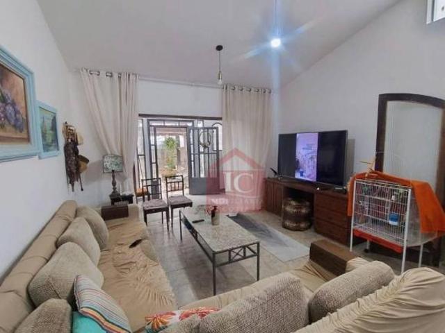 Casa com 3 dormitórios à venda, 190 m² por R$ 900.000,00 Portal do Santa Paula Cotia/SP