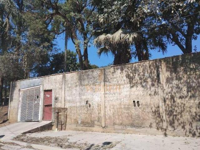 Casa com 3 dormitórios à venda, 190 m² por R$ 900.000,00 Portal do Santa Paula Cotia/SP