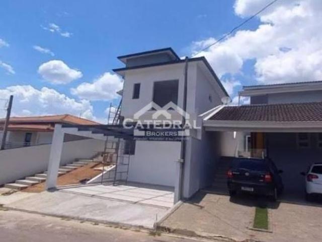 Casa com 3 dormitórios à venda, 190 m² por R$ 950.000,00 Jardim Promeca Várzea Paulista/SP