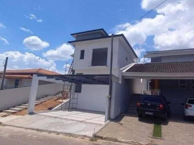 Casa com 3 dormitórios à venda, 190 m² por R$ 950.000,00 Jardim Promeca Várzea Paulista/SP