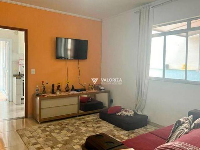 Casa com 3 dormitórios à venda, 190 m² por R$ 970.000,00 Condomínio Ibiti do Paço Sorocaba/SP