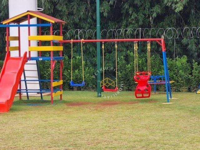 Casa com 3 dormitórios à venda, 190 m² Park Gran Reserve Indaiatuba/SP