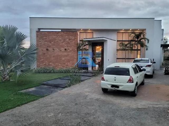 Casa com 3 dormitórios à venda, 190 m² Parque Aracema Itatiba/SP