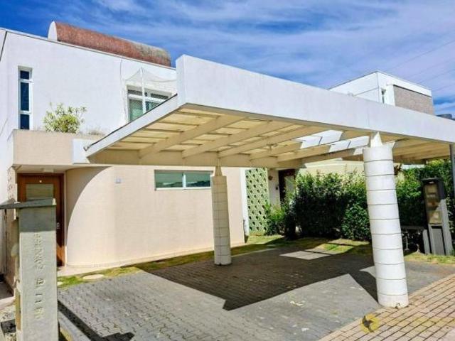 CASA COM 3 DORMITÓRIOS À VENDA, 190 m², R$ 1.100.000 PALM TREE RESIDENCE INDAIATUBA/SP