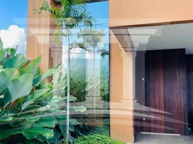 Casa com 3 dormitórios à venda, 190 m² Residencial Paris Sinop/MT