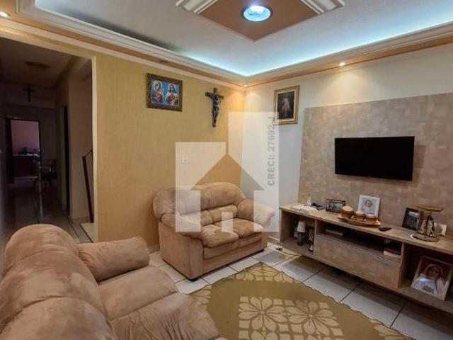 Casa com 3 dormitórios à venda, 190m² Vila Tupi, Várzea Paulista, SP