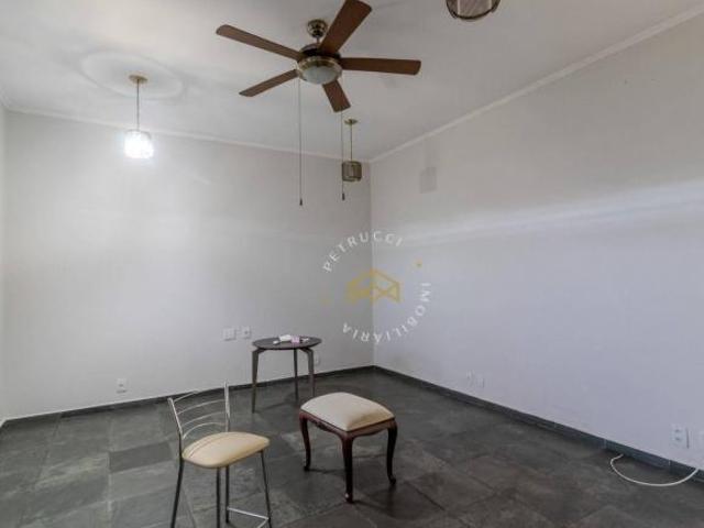 CASA COM 3 DORMITÓRIOS À VENDA, 191 M² NO JARDIM IPAUSSURAMA CAMPINAS/SP