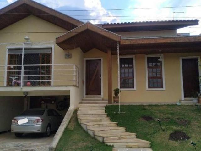 Casa com 3 dormitórios à venda, 191 m² por R$ 1.400.000,00 Urbanova São José dos Campos/SP