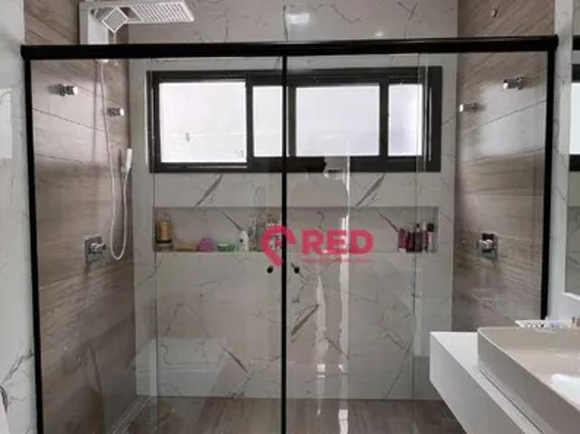 Casa com 3 dormitórios à venda, 191 m² por R$ 1.490.000,00 Condomínio Residencial Renaissance So