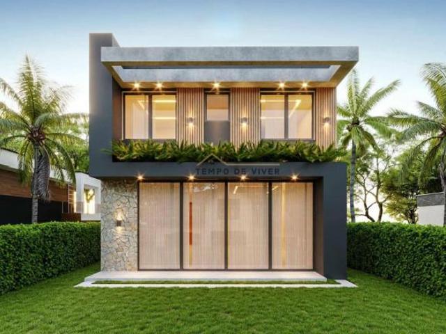 Casa com 3 dormitórios à venda, 191 m² por R$ 1.585.000,00 Santa Cândida Curitiba/PR