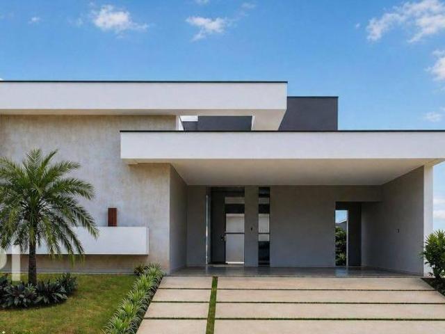 Casa com 3 dormitórios à venda, 191 m² por R$ 1.490.000,00 Villagio Azzure Itupeva/SP