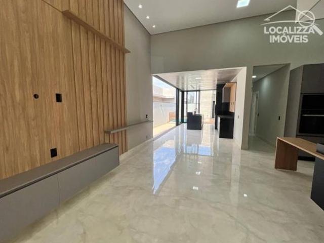 Casa com 3 dormitórios à venda, 191 m² por R$ 1.790.000 Engenho Velho Nova Odessa/SP