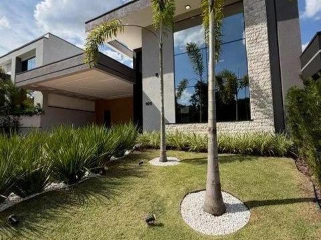 Casa com 3 dormitórios à venda, 191 m² por R$ 1.890.000,00 Condomínio Residenc