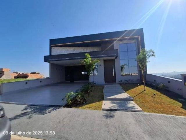 Casa com 3 dormitórios à venda, 191 m² por R$ 1.960.000,00 Jardim Residencial Dona Maria Cândida