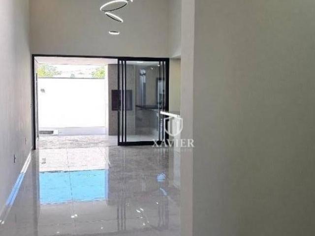 Casa com 3 dormitórios à venda, 191 m² por R$ 1.970.000 Condomínio Mont Blanc Sorocaba/SP