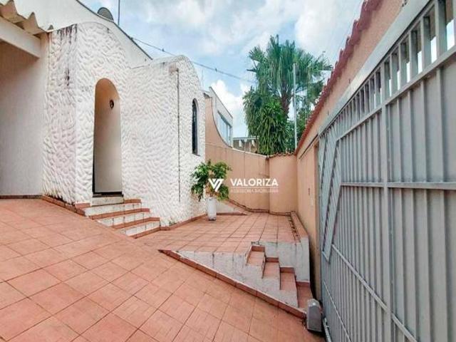 Casa com 3 dormitórios à venda, 191 m² por R$ 1.080.000,00 Jardim Santa Rosália Sorocaba/SP