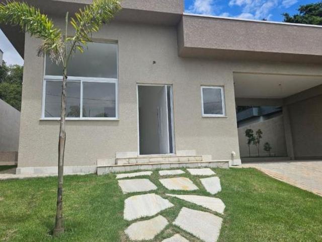 Casa com 3 dormitórios à venda, 191 m² por R$ 1.150.000,00 Nova Gardênia Atibaia/SP
