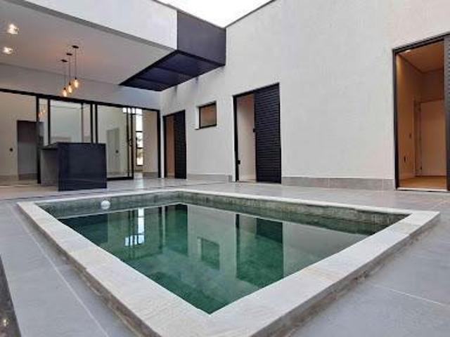 Casa com 3 dormitórios à venda, 191 m² por R$ 1.166.666,00 Parque Olívio Franceschini Hortolândi